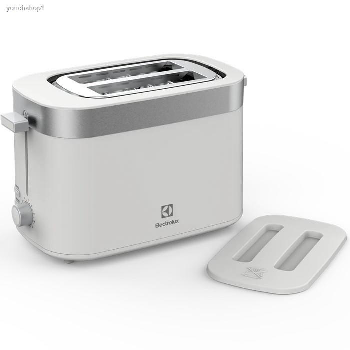 จัดส่งเฉพาะจุด จัดส่งในกรุงเทพฯเครื่องปิ้งขนมปัง ELECTROLUX รุ่น E2TS1 ...