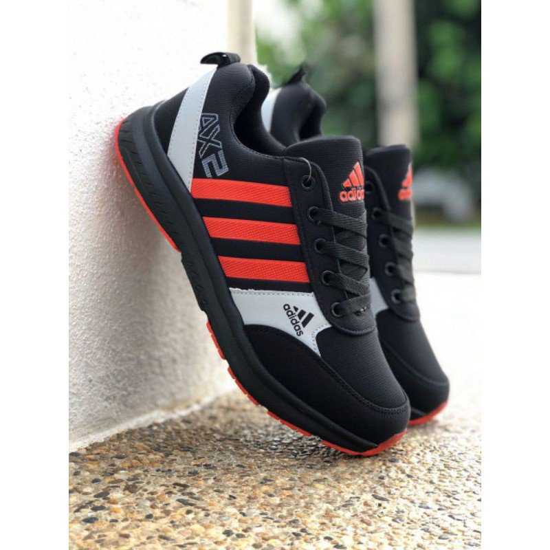 RESTOCK ADIDAS AX2 (READYSTOCK) wAdA - 17r0wz2hds - ThaiPick