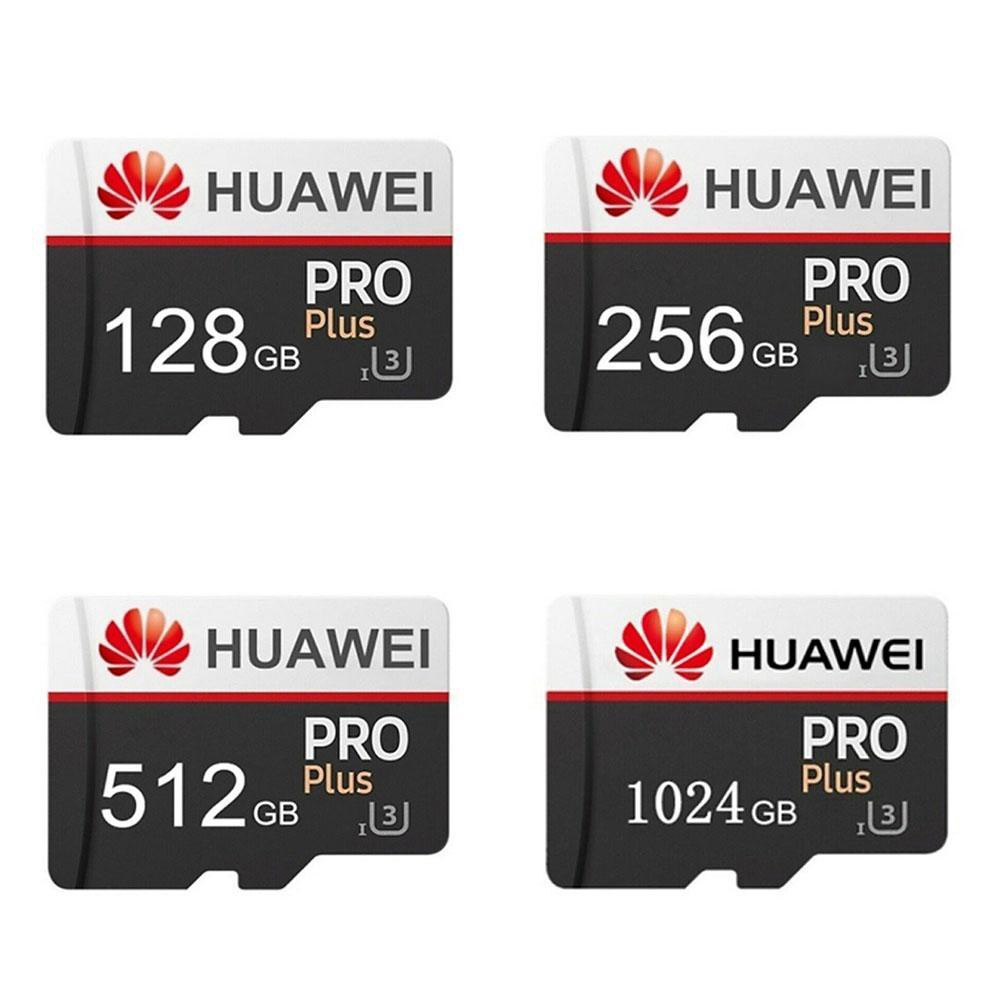 Huawei Micro Class10 SD Card 1TB 512GB 256GB 128GB Micro TF Memory Card ...