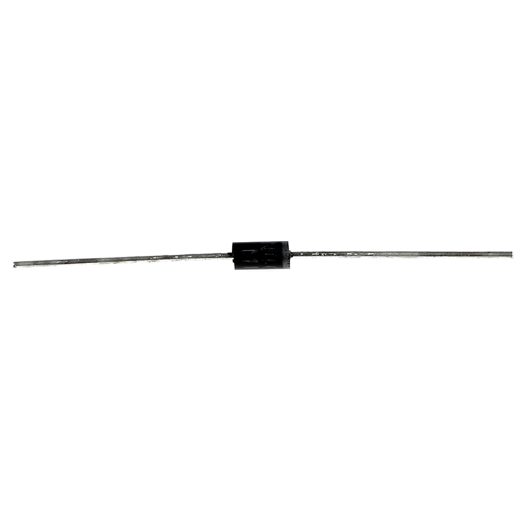 ไดโอดวงจรเรียงกระแส 1 N 407 Do - 41 1 A 1000 V 100ชิ้น - chuangtfx03.th ...