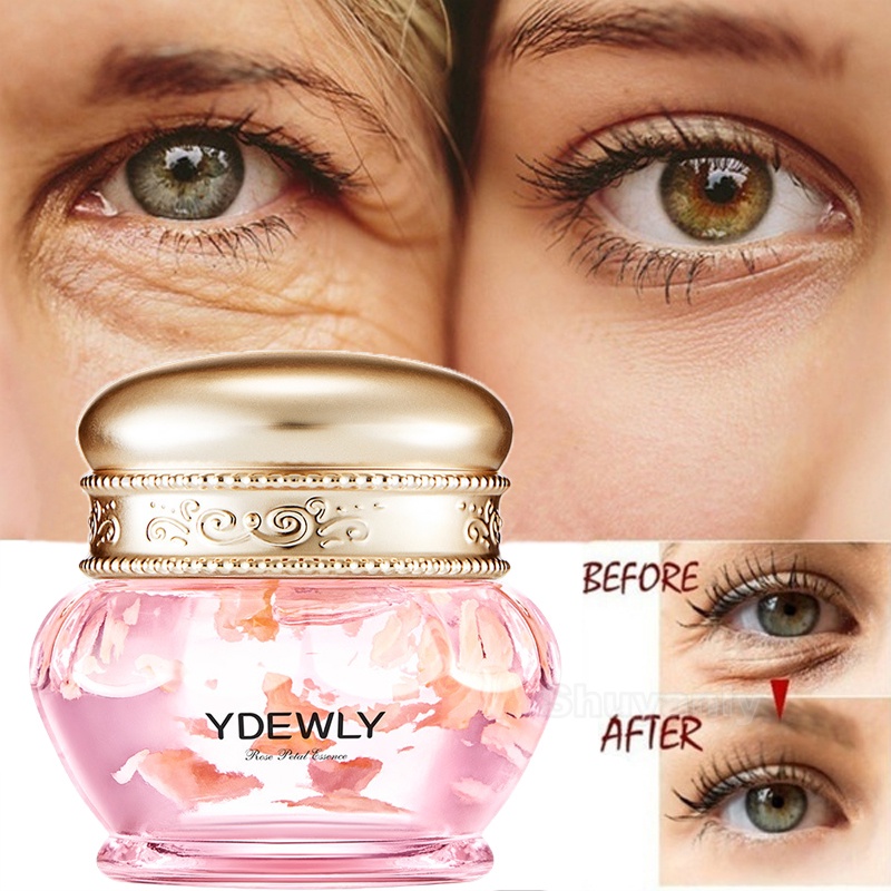 ของแท้ 100 No Wash Rose Petal Sleeping Mask Cream Essence Moisturizing ...