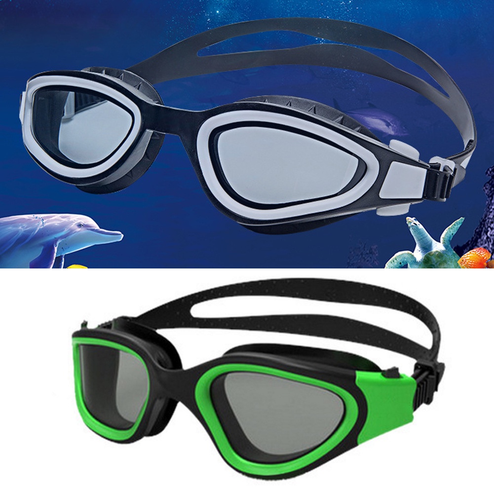 Women Men Professional Protective Adults Fashion Waterproof Beach Pool ...