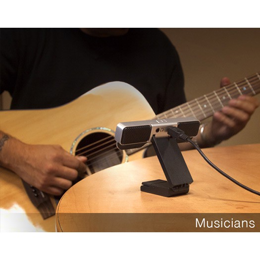 Samson Go Mic Connect USB Stereo Microphone - homeno.9 - ThaiPick