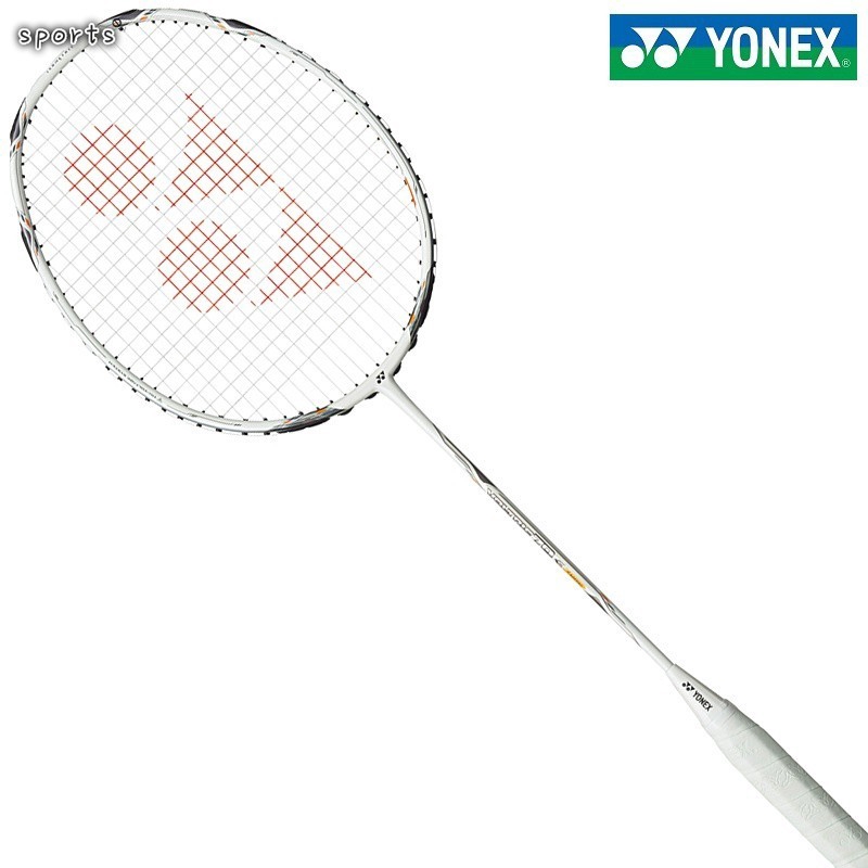 ไม้แบดมินตันYonex Voltric Vt 70 ไม้แบดมินตันคาร์บอน | Shopee Thailand