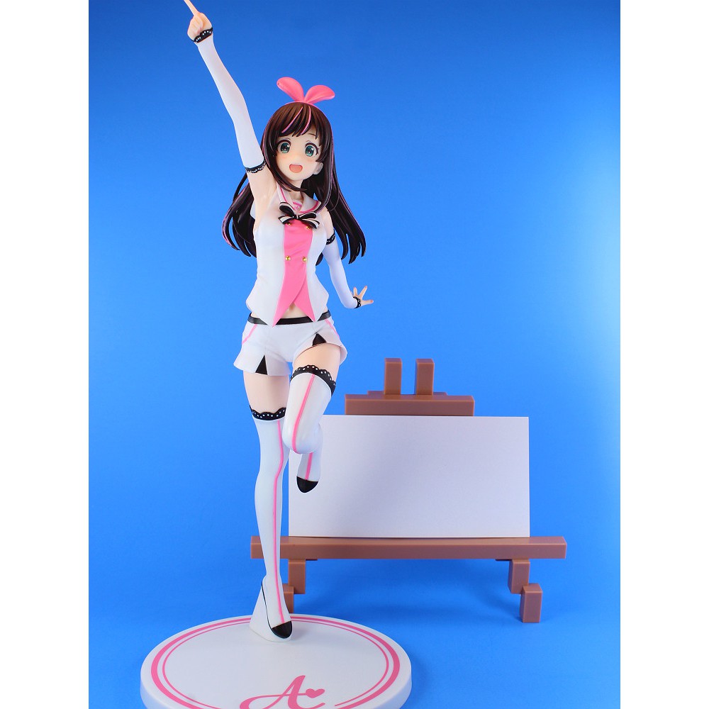 A.I.Channel - Kizuna Ai - LPM Figure (SEGA) คิสึนะ ไอ - mahaiwai - ThaiPick
