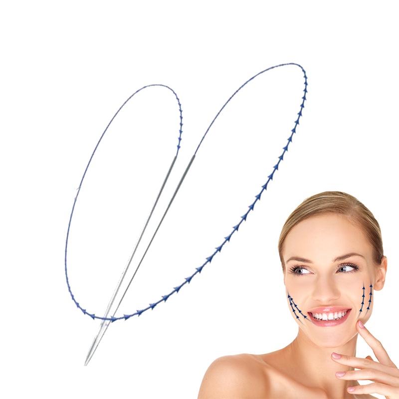 Free Shipping Wholesale Latest Instant Face Lift Korea Pdo Thread Lift ...