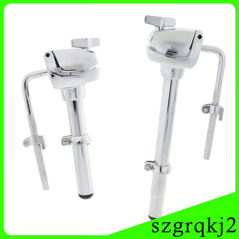 Newest Finest Tom-Tom Drum Arm Stand Holder Rack Percussion Instrument ...