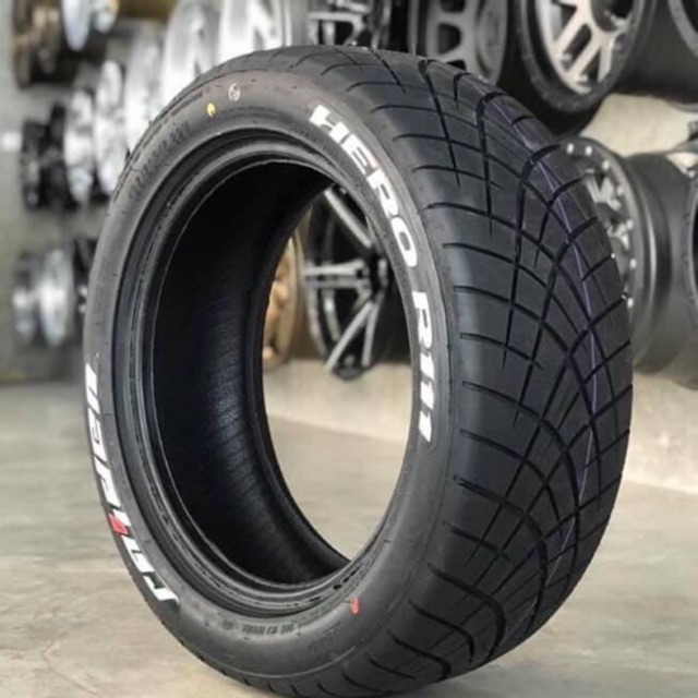 ยางใหม่ 255/55/18 hero r111 ปี20 - patchawongtimarat - ThaiPick
