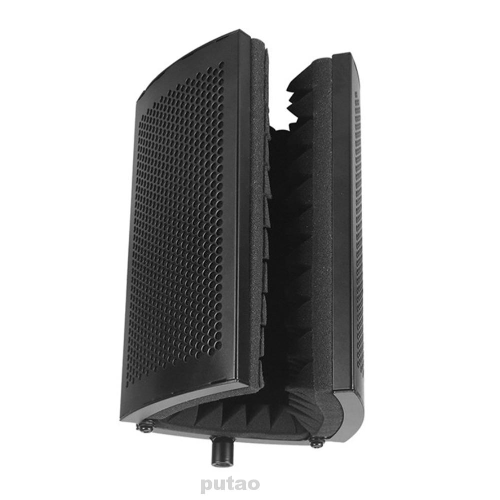 Noise Reduction Isolation Shield - putao.th - ThaiPick