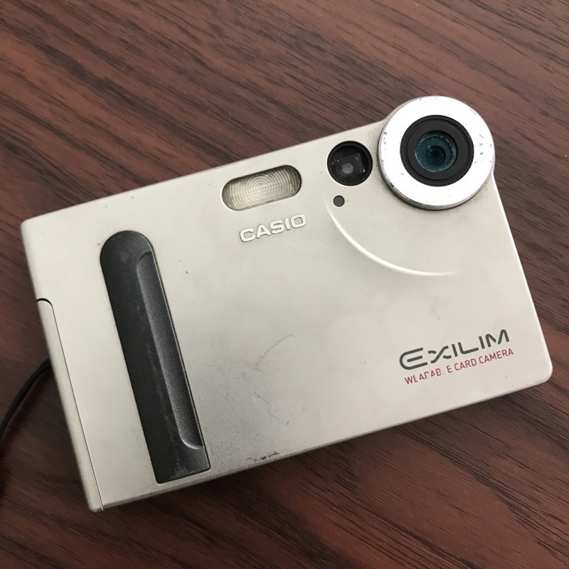 Casio Exilim Ex Mr1 Official Grs Dual Lcd กล้องดิจิตอลเซลฟีมโมรี่ส์ ...