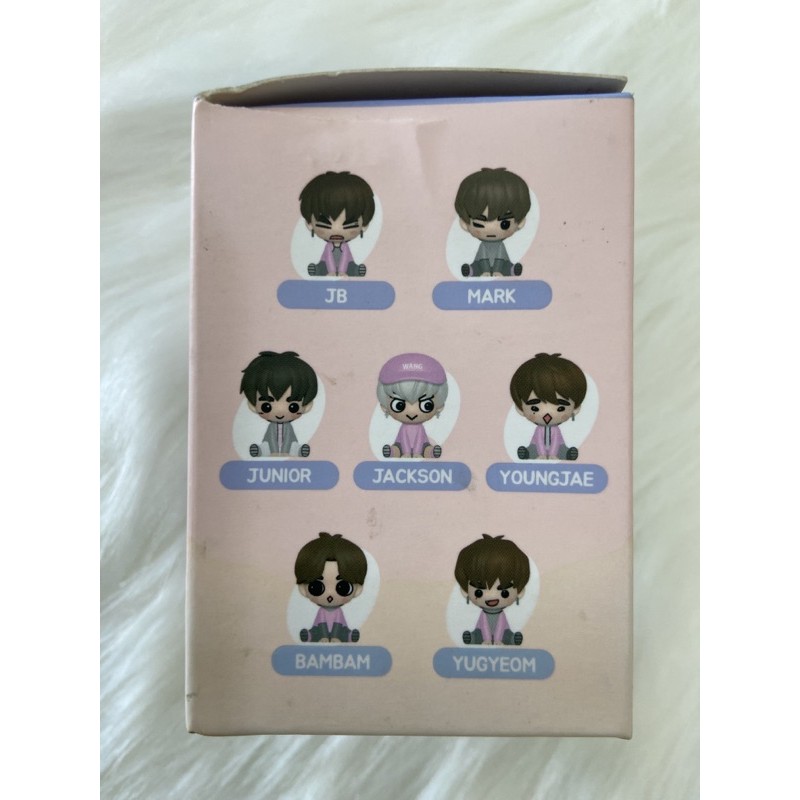 ฟิกเกอร์ GOT7 V.fly - Figures GOT7 - sai.aiw - ThaiPick