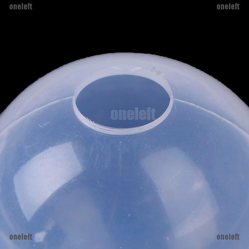 qwone 】 แม่พิมพ์ซิลิโคน 20 / 25 / 30 มม. 3 ชิ้น - oneleft.th - ThaiPick