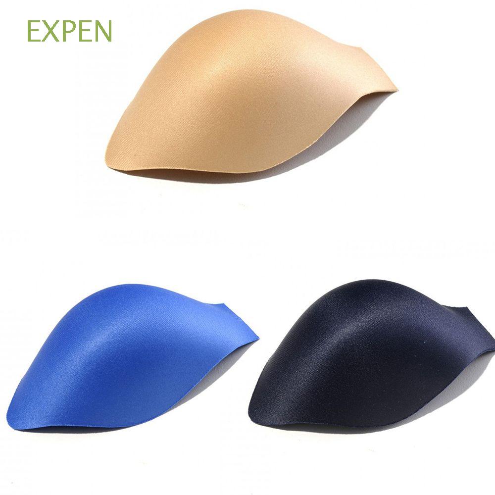 Expen กางเกงในฟองน้ําสําหรับชุดว่ายน้ํา Enhancer แฟชั่นผู้ชาย หลากสี ...