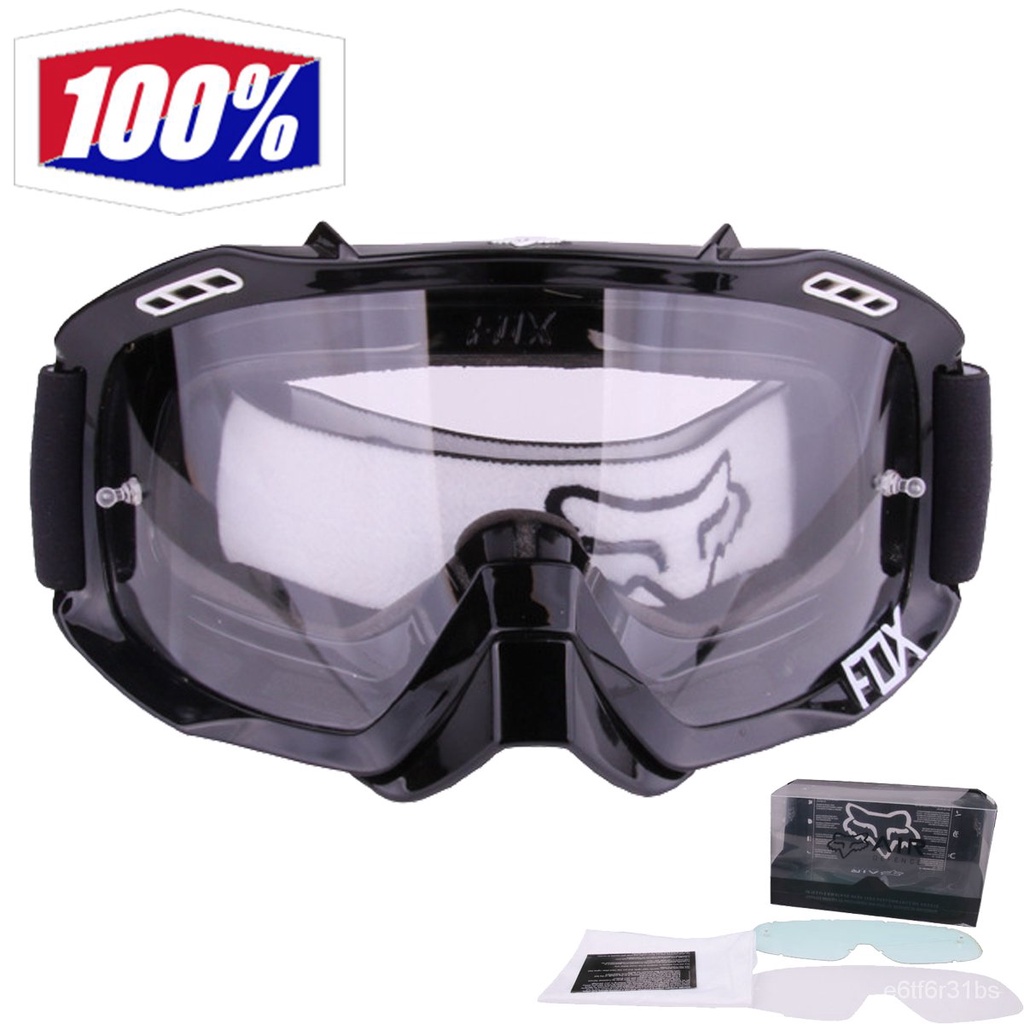 【Starting】Fox Goggles 2021 Fox Goggles Motorcycle Fox Goggles Motocross ...