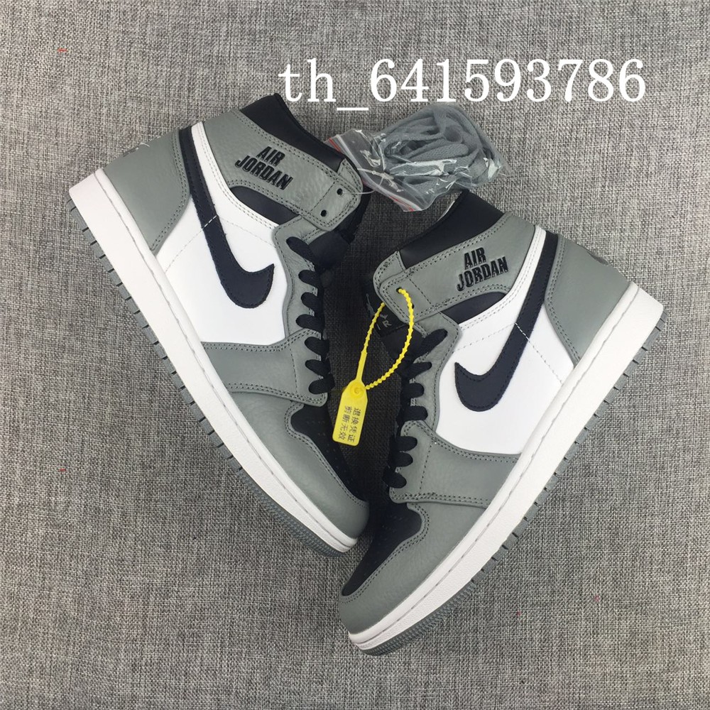 ผลิตภัณฑ์ใหม่ Nike AJ1 LOGO 21 รองเท้ากีฬา สันทนาการ - th_641593786 ...