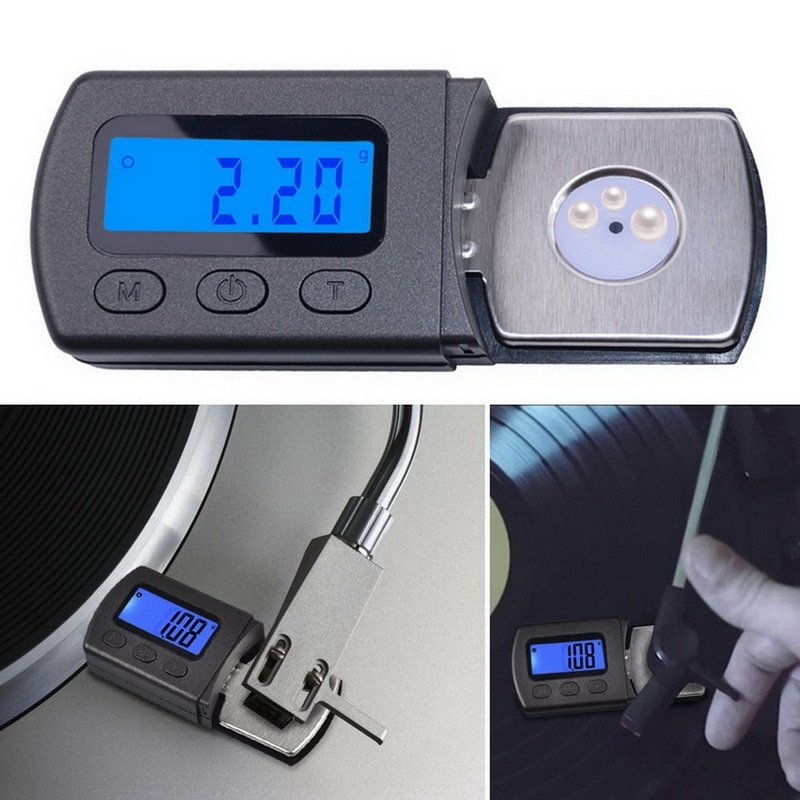 Level Scale Digital Display Measuring Tool Mini Inclinometer Portable ...