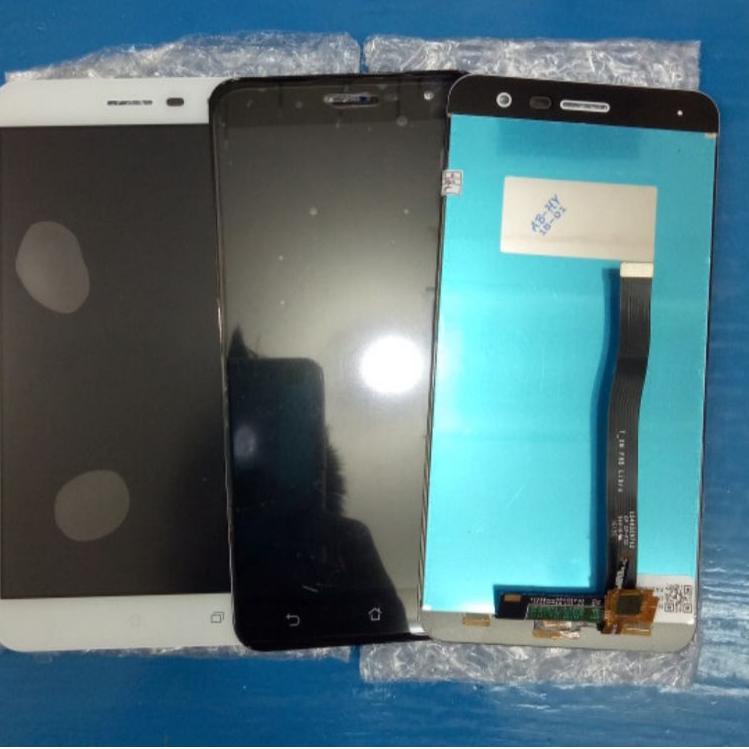ใหม่ หน้าจอสัมผัส LCD ของแท้ สําหรับ ASUS ZENFONE 3 5.5 ZE552KL Z012DB ...