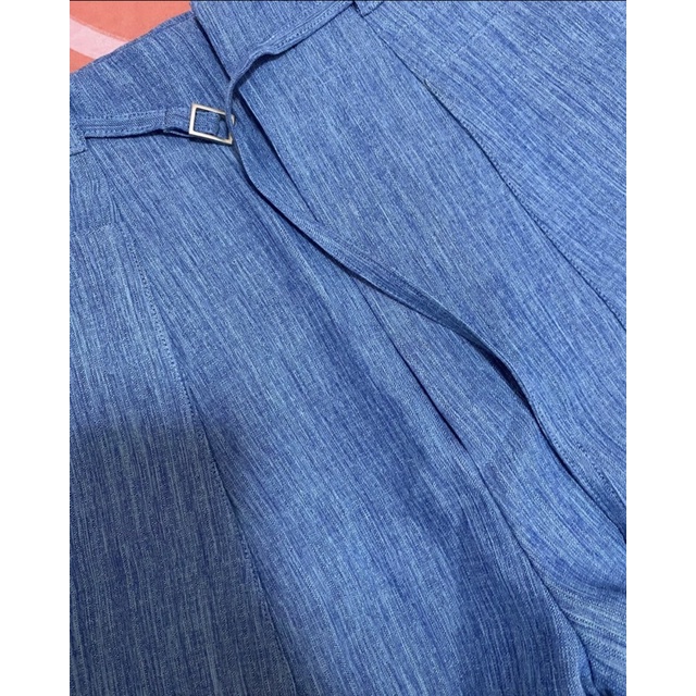 The Pocket Wood Kira Shorts (Size S) - androcles.p - ThaiPick