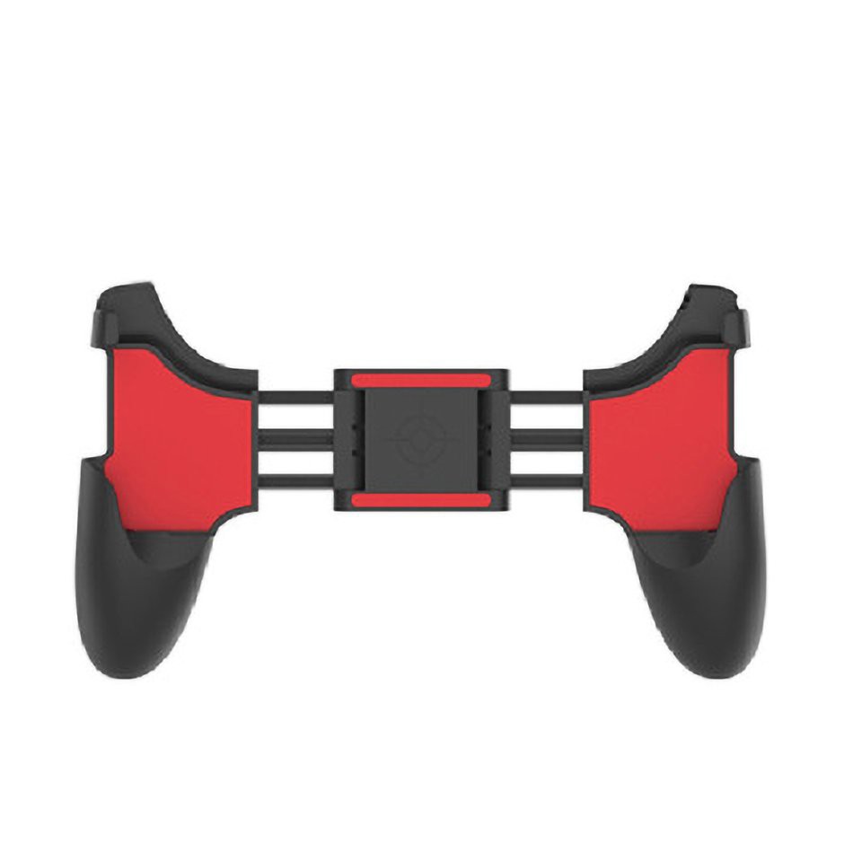 Game Flexible Controller Hand Grip Holder Playing Handle Stand Game ...