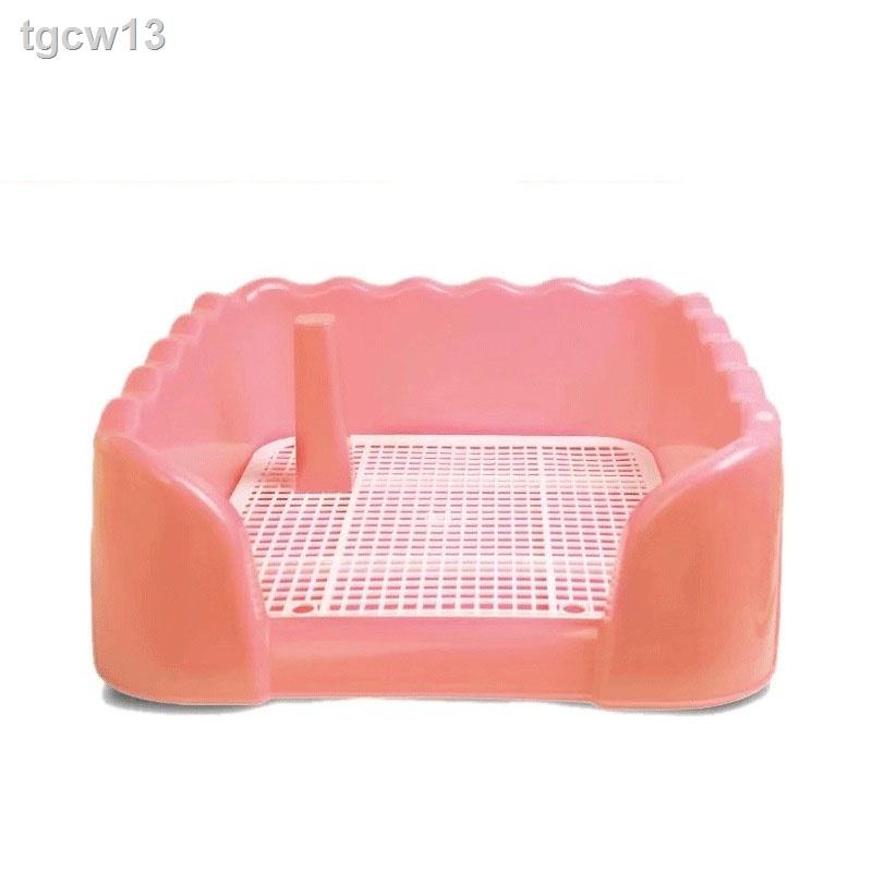 Deepening and thickening Pet potty Potty dog toilet Potty potty special ...