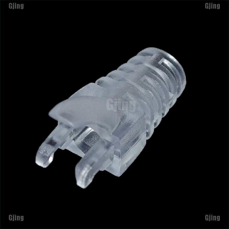 rj45 cap rj 45 ปลั๊กสายเคเบิ้ล ethernet rj 45 10 ชิ้น - gongjing3.th ...