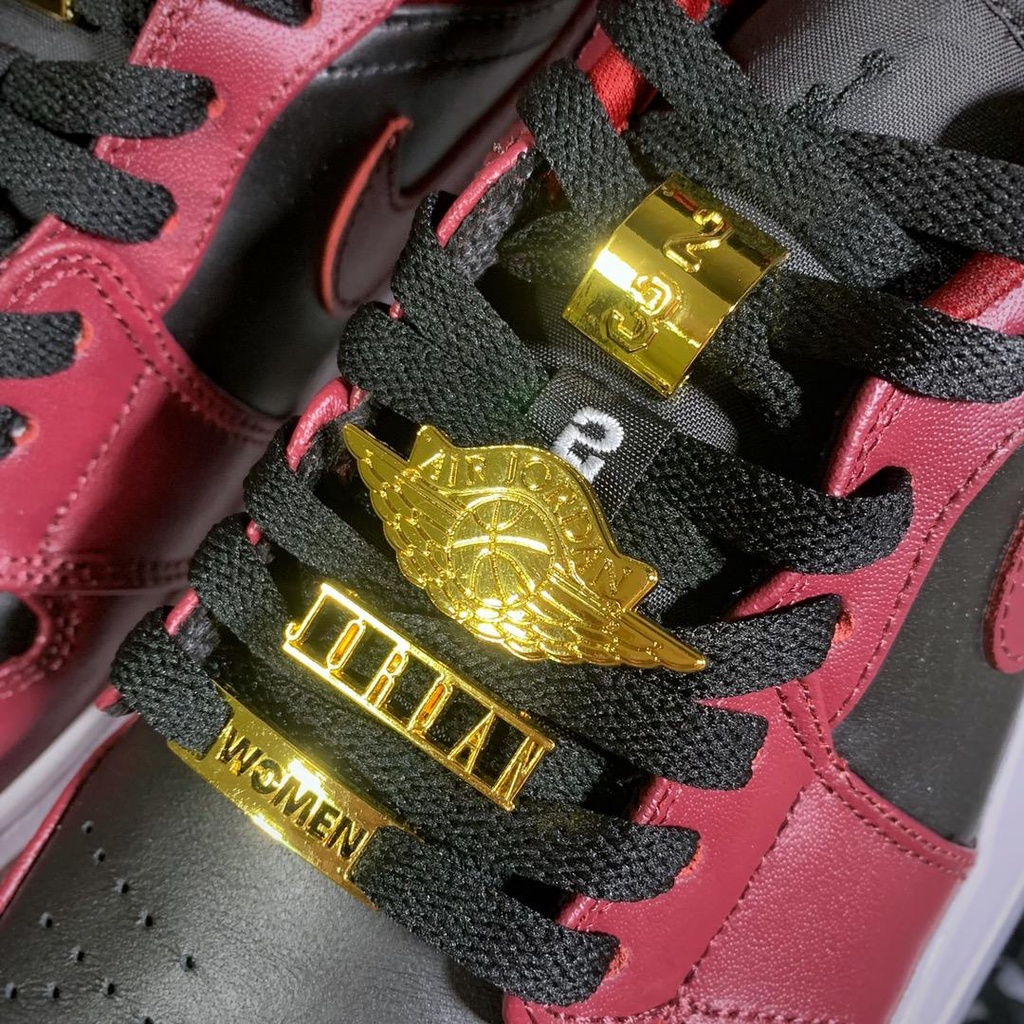 Pick up Air Jordan Low AJ Joe low-top casual sneakers from the ground ...