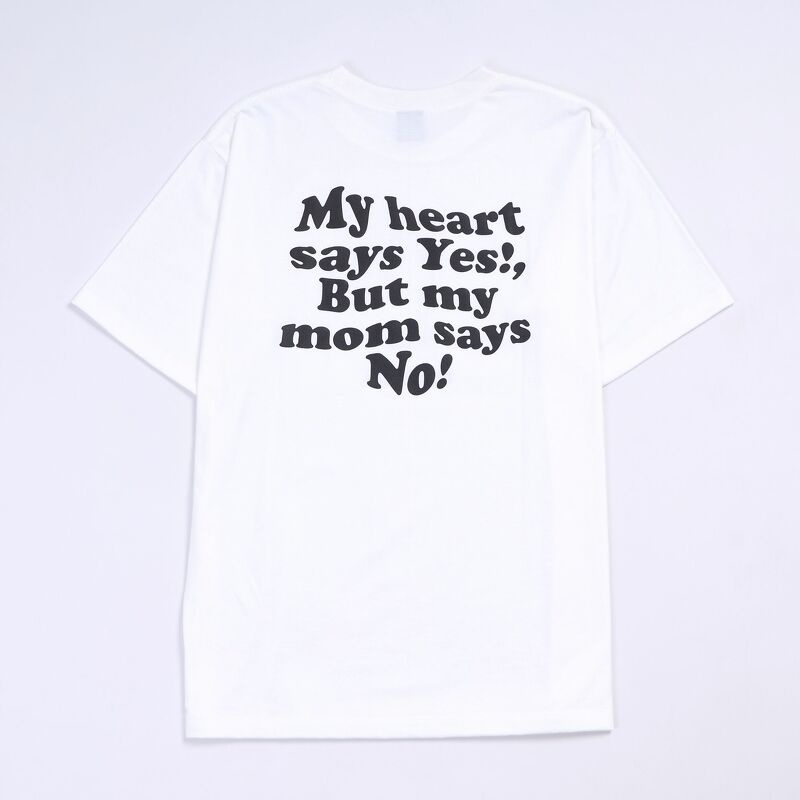 HOMEBOY เสื้อยืดผู้ชายลาย MAX - homeboybkk_official_store - ThaiPick