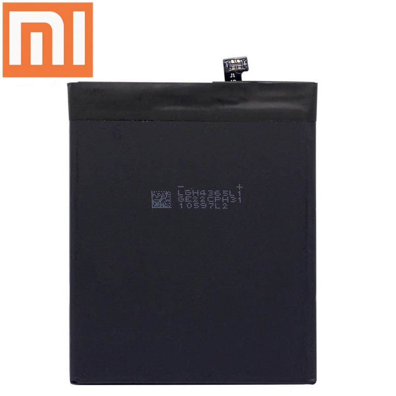 แบตเตอรี่โทรศัพท์มือถือOriginal hone Battery for Mi Note2 Battery ...