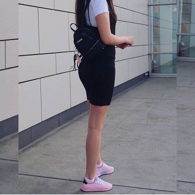 New Adidas deerupt running shoe ลด 70 - maya_sarin - ThaiPick