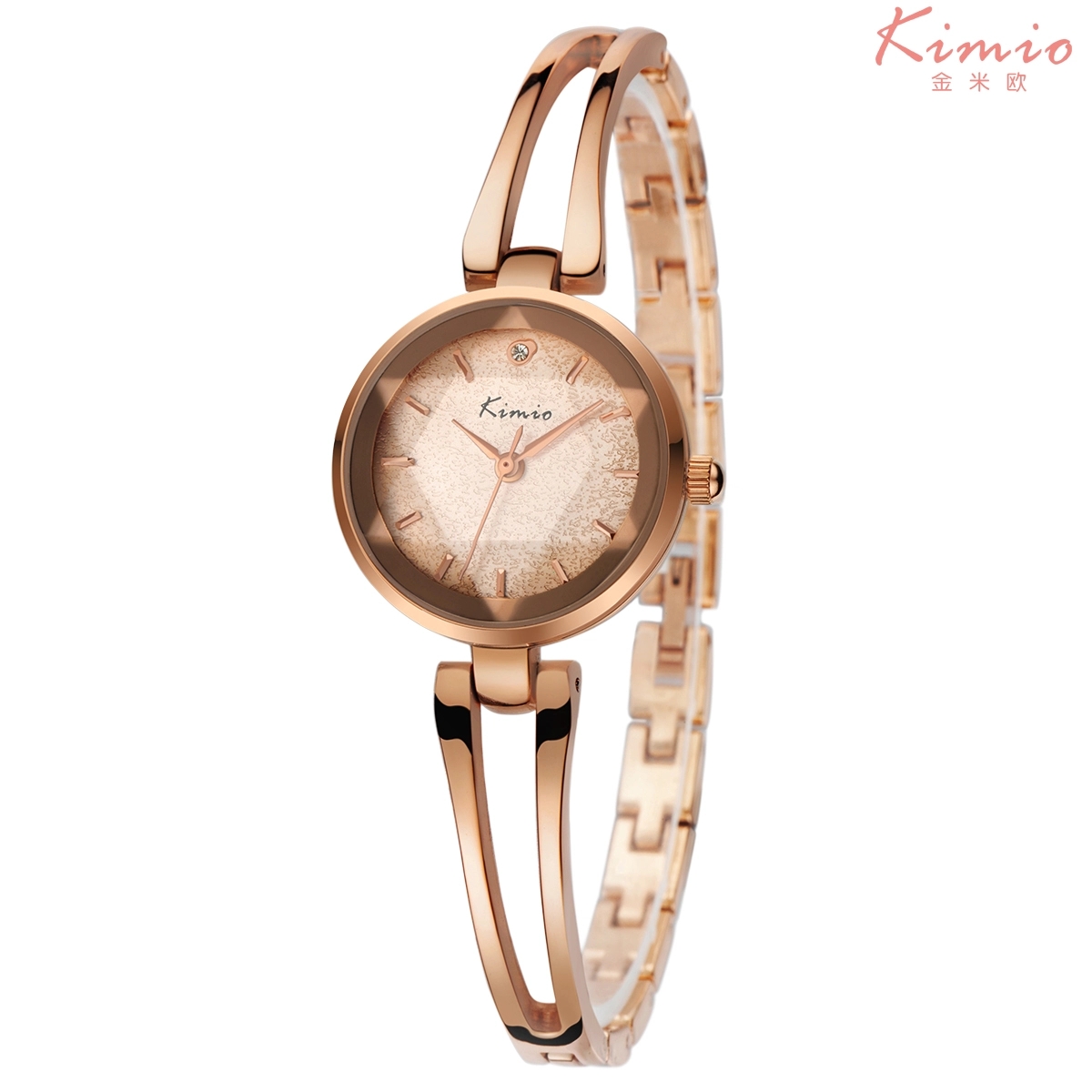 Kimio Kimio watch female retro chic art student Korean version of ...