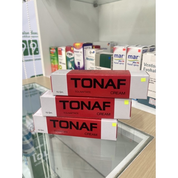 TONAF CREAM ครีมโทนาฟ ขนาด 15g - pen4689 - ThaiPick