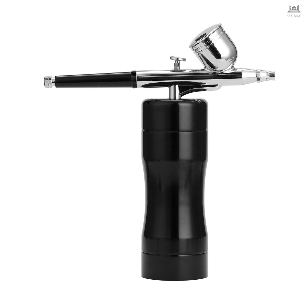 Automatic Shutdown Handheld Portable Spray Pump Pen Air Compressor Set ...