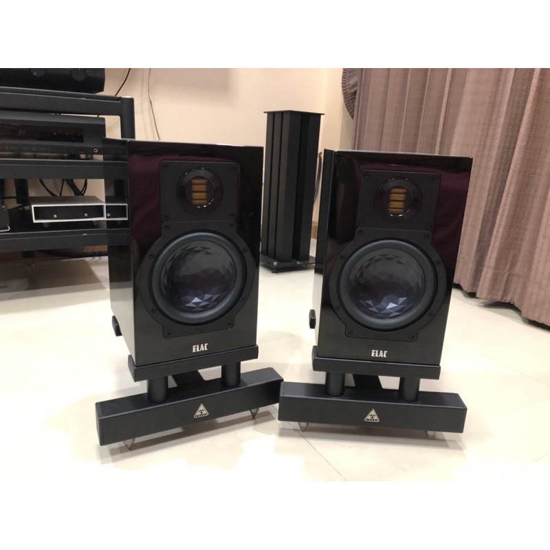 Elac bs 244.3 รุ่นใหญ่จากเยอรมันนี เสียงดีสุดๆครับ - chiinskyline ...