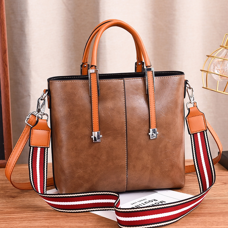 2020 Designer Handtasche Frauen Eimer Tasche Casual Tote Damen Schulter ...