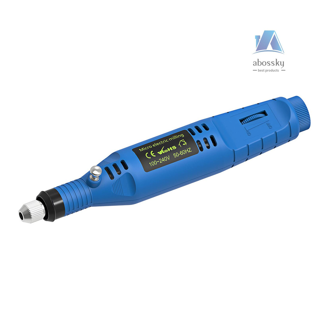 A&SS 12V Rotary Tool Kit 158 PCS Electric Grinder Set with Storage Case ...