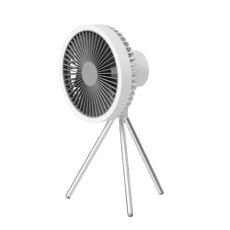 Xiaomi Multifunctional Mini Fan USB Rechargeable Portable Fan Outdoor ...