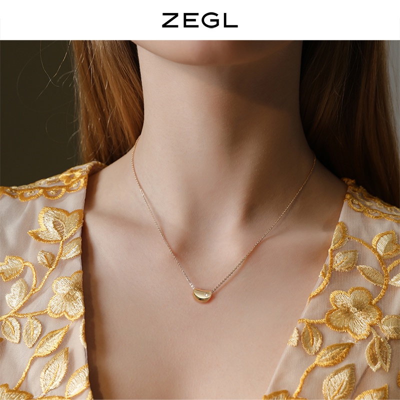 ZEGL Acacia bean à¸ªà¸£à¹‰à¸­à¸¢à¸„à¸­à¸œà¸¹à¹‰à¸«à¸ à¸´à¸‡ light ...