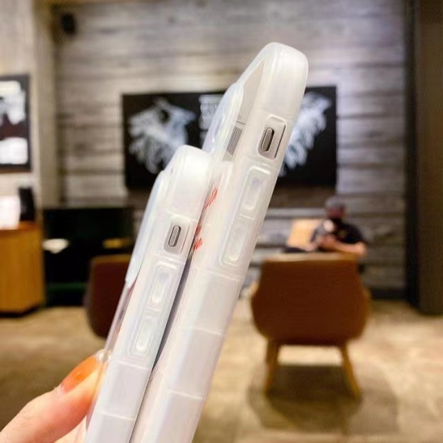 การ์ตูน น่ารัก หมี กระต่าย เคส iPhone 7 8 plus se 2020 x xs xr max 11 pro max 13 12 12 pro max ...