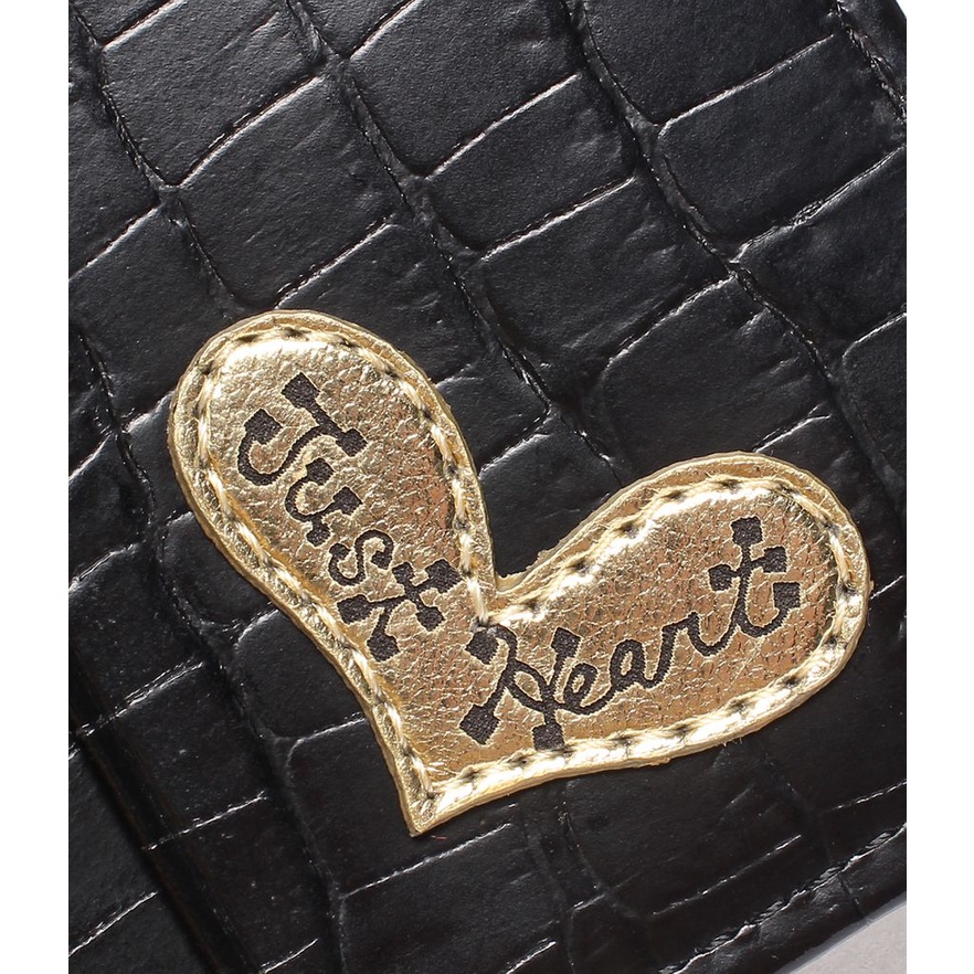 thinkbee Wallet Just Heart Women Direct from Japan Secondhand - bookoff02.th - ThaiPick