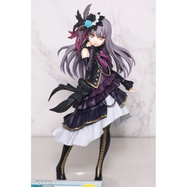 Roselia Minat Yukina. Figure. ของแท้ มือ 1 นำเข้าจากญี่ปุ่น - au240518 ...