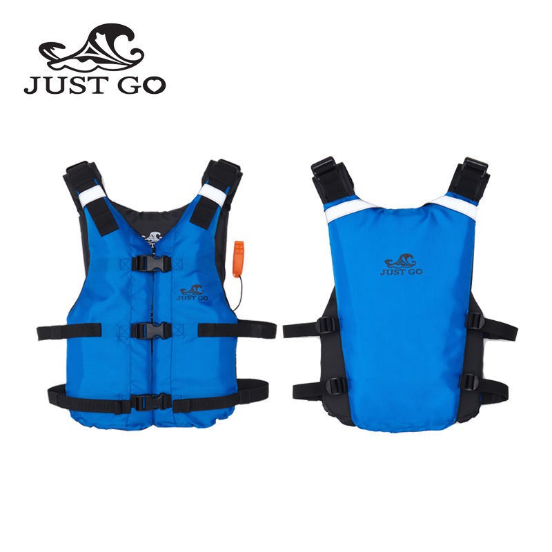 Professional adult lifebather bag with large buoyancy kayak rowing ...