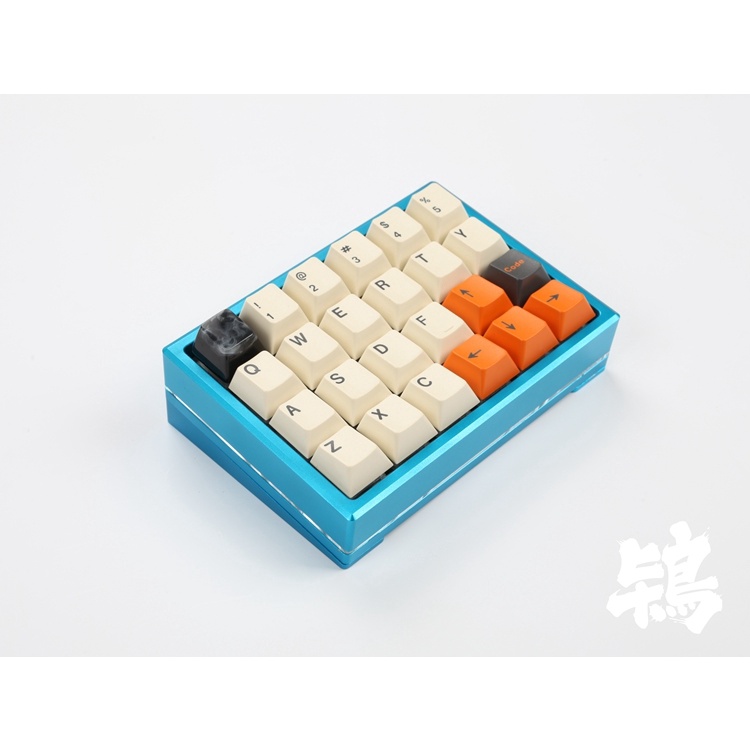 cospad Custom Mechanical Keyboard Kit up tp 24 keys Supports TKG-TOOLS ...