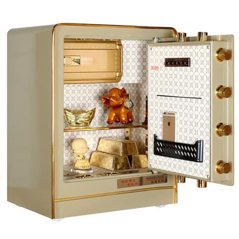 หลงใหลในการช้อปปิ้ง Safe Huba ยี่ห้อ Safe 60 ซม. ลายนิ้วมือในครัวเรือน ...