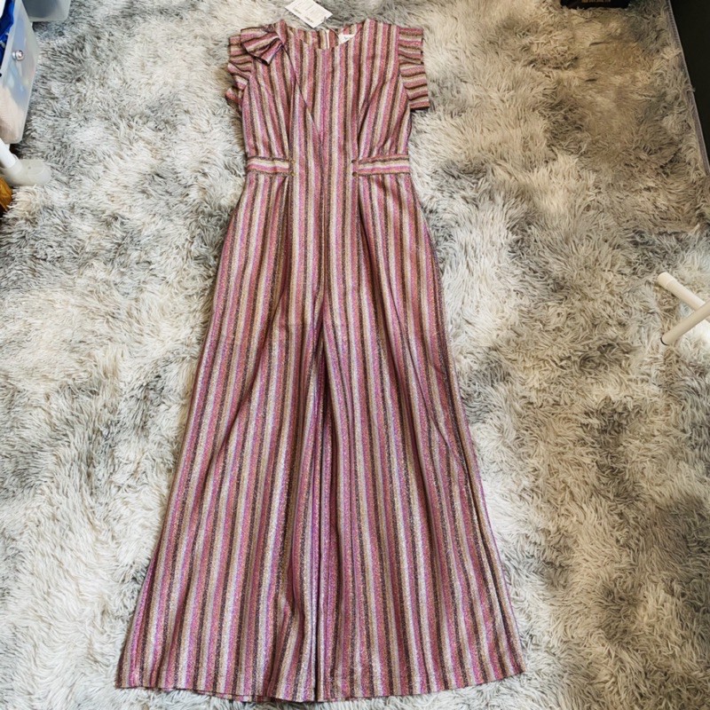 New Lynaround Jumpsuit SizeS - pimmiss - ThaiPick