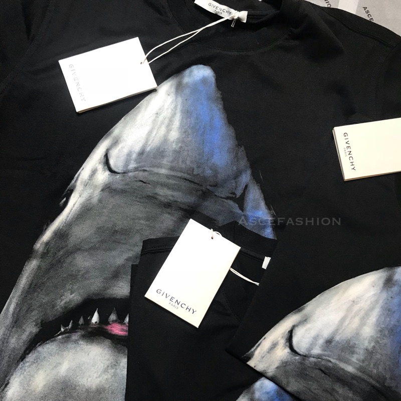 Givenchy Shark Tee | ppgbbe.intranet.biologia.ufrj.br