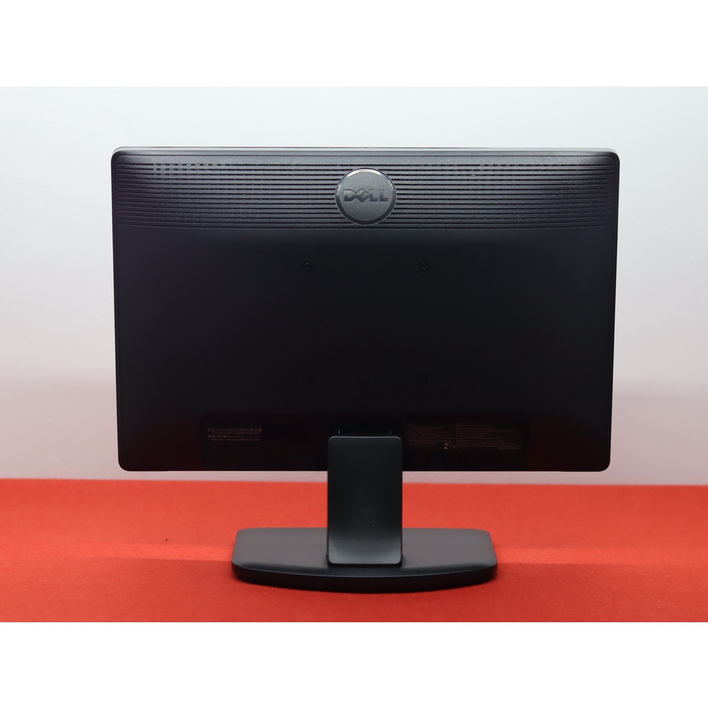 Dell E1913C 19” Widescreen จอวายสกรีน LED Backlit LCD Monitor from Dell ...