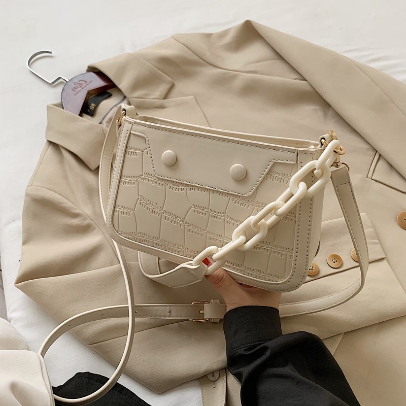 Velyn.bag Lt1354 กระเป๋าสะพายไหล่สําหรับผู้หญิง - velyn.bag.th - ThaiPick