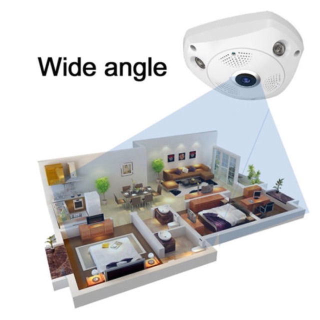 vr cam กล้องวงจรปิดบันทึกภาพ 360 องศา ถูกที่สุด พร้อมโปรโมชั่น ก.ย. 2025 | BigGoเช็คราคาง่ายๆ