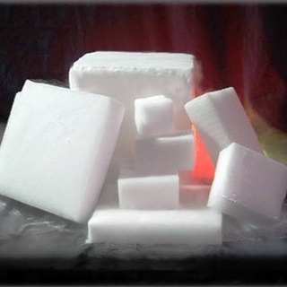 น้ำแข็งแห้ง Dry ice สำหรับผู้ที่ต้องการมารับของเองที่ร้าน | Shopee Thailand