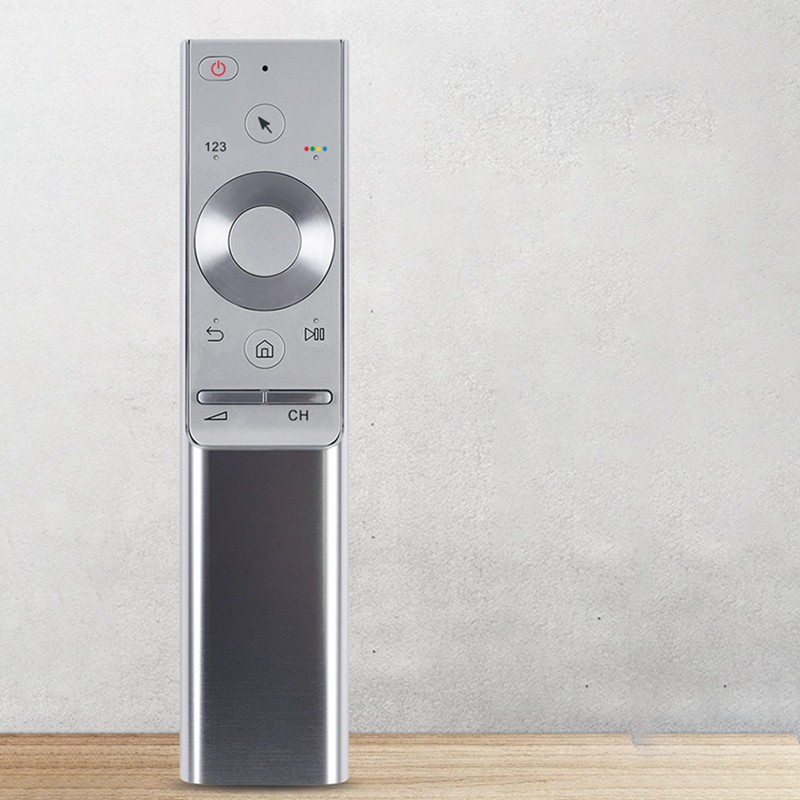 Smart Remote Control for Samsung TV Air Mouse 2.4G Infrared Built-in ...